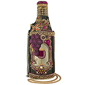 Mary Frances Vineyard, Multi