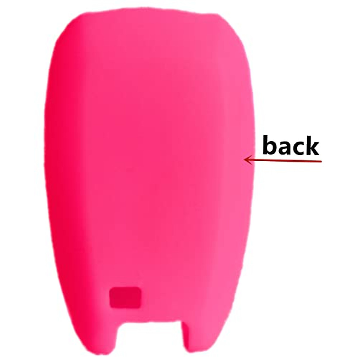 Smart Key Fob Covers Case Protector Keyless Remote Holder for Subaru 2014-2021 BRZ 2015-2018 Legacy Outback Ascent Crosstrek Forester WRX