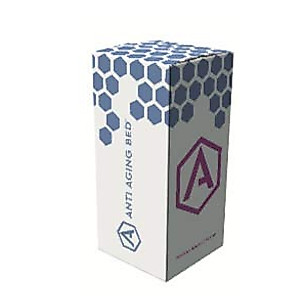 Anti Oxidant Bed Mattress Cal King Size