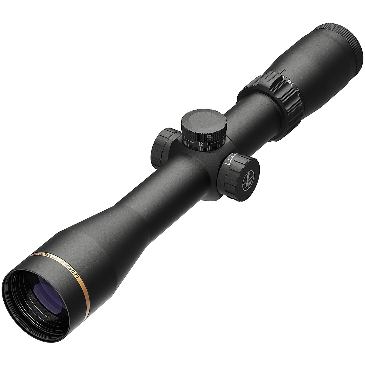 Leupold VX-Freedom 4-12x40mm Side Focus Riflescope