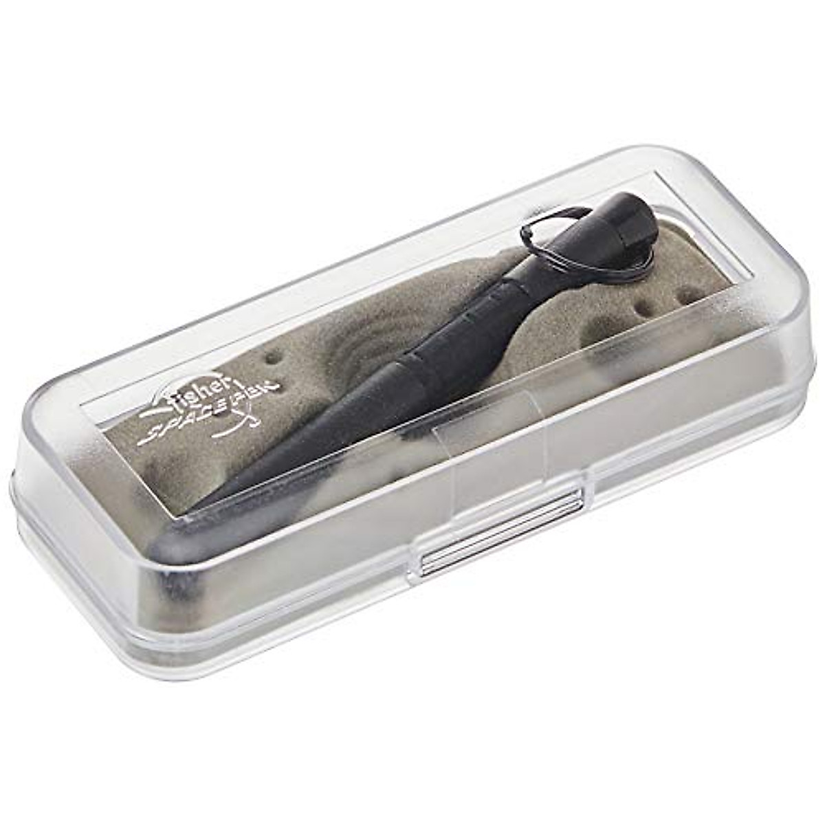 Fisher Space Pen Trekker Space Pen, Matte Black (725B)