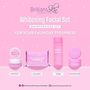 Brilliant MAINTENANCE SET