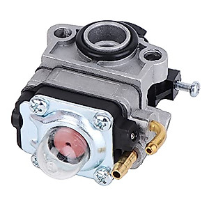 Jtron F139 Carburetor Tool Parts Garden for Tool Parts Brush Cutter Parts Carburetor(F139)