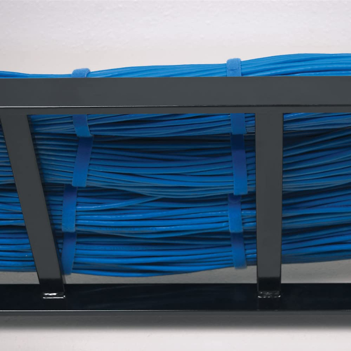 ICC Ladder Rack 7' Cable Runway Straight Section in 2-Pack to Make 14'