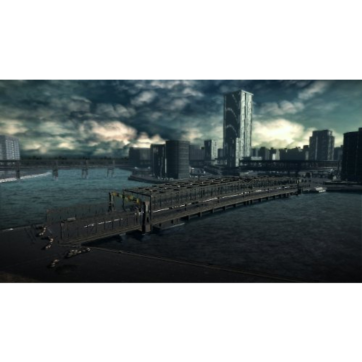 Armored Core V - Xbox 360