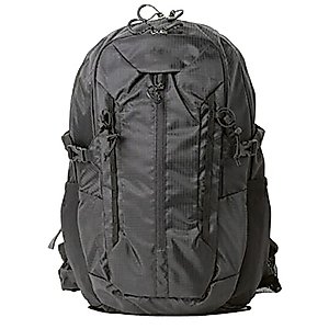 WolfWarriorX Backpack for Men Laptop Backpacks - for Hiking Outdoor Sports Black