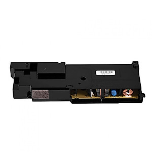 YYOYY Power Supply ADP-200ER, Replacement Power Source Unit, 4 Pin Connection, for Sony Playstation PS4 CUH-1215A CUH-12XX Serie, Power Supply Adapter, Easy to Install