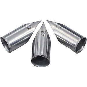 Lapel Tool, Stainless Steel Thumber Point Turner Lapel Tool for Sewing Quick and Efficient Tool for Turning Collars, Cuffs, Pockets and Belts, Sewing Notions and Supplies (Large)