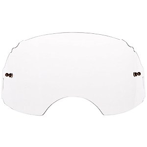 Oakley - 57-993 Airbrake MX Replacement Lens (Clear)