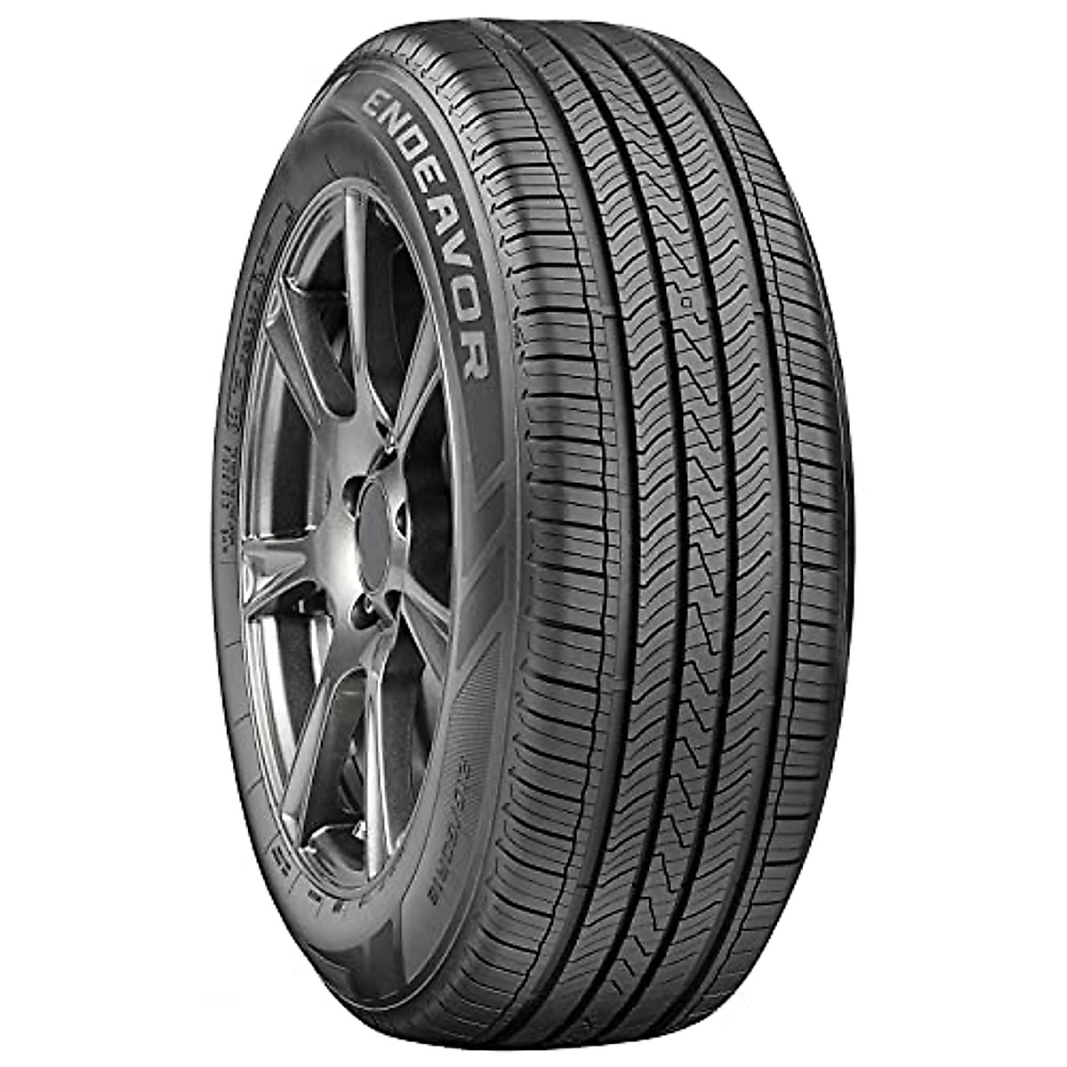 Cooper Endeavor All-Season 215/60R16 95V Tire