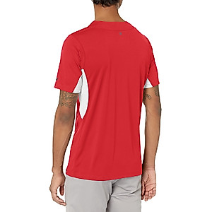 Marucci Adult ONE SNAP Jersey RED