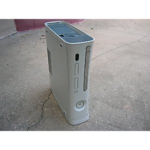 Microsoft Xbox 360 Arcade - Game console