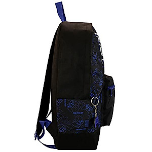 Harry Bear Kids Backpack Gaming Black