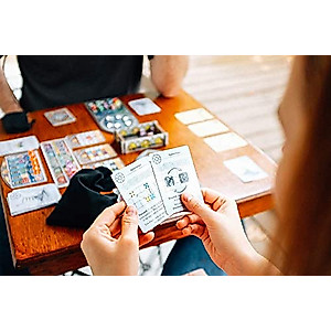 Sagrada: Life Expansion - Board Game