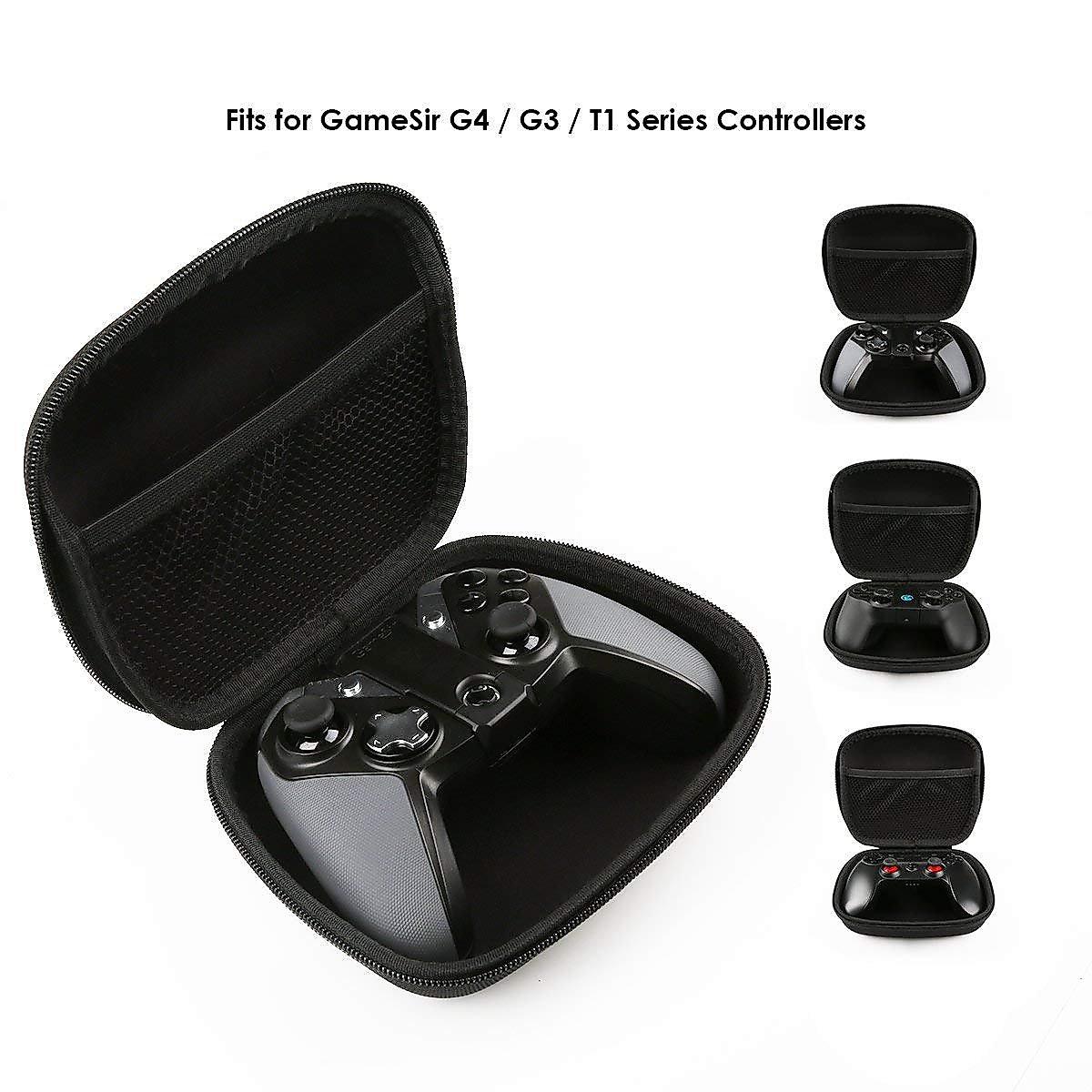 GameSir T4Pro T4W Game Controller (Controller Case)