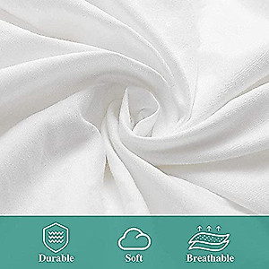 LUYAPOND Submarine Fish King Duvet Cover, Bedding Sets King Adults Kids, Luxury Soft Microfiber with Zipper Duvet Covers - Includes 1 Quilt Cover 104x90 in and 2 Pillowcases 20x36 in