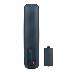 Allimity Replaced Remote Control Fit for KARTINA TV Comigo Quattro IPTV Box