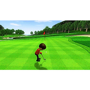 Wii Sports by Nintendo (Renewed)