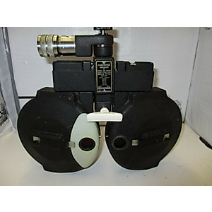 Vintage Americal Optical Professional Phoroptor Model 590MC