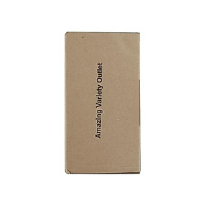 AUTOUTLET 6/8/12/14/16/24V Battery Charger Automotive Smart Car Battery Charger and Trickle Maintainer 0-10A Fully Automatic with Cable Clamps