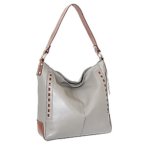 Alyssa Hobo (Stone)
