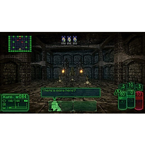 Kowloon High-School Chronicle (Nintendo Switch)