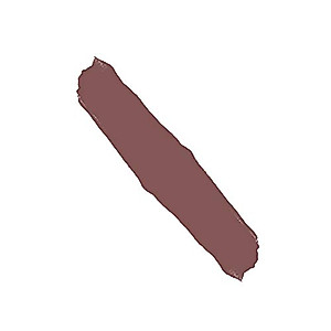 Rimmel London Stay Matte Liquid Lip Color with Full Coverage Kiss-Proof Waterproof Matte Lipstick Formula that Lasts 12 Hours - 723 Trouble Maker, .21oz