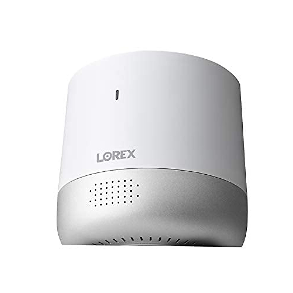 Lorex Home Hub 32GB with Three 2K QHD Wire-Free Battery-Operated Indoor/Outdoor Security Cameras