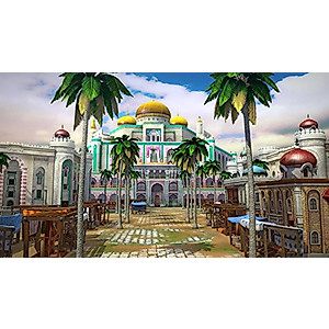 One Piece: Burning Blood - Marineford Edition - PlayStation 4