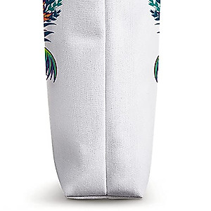 Tampa Bay Souvenir - Florida Reminder Tote Bag