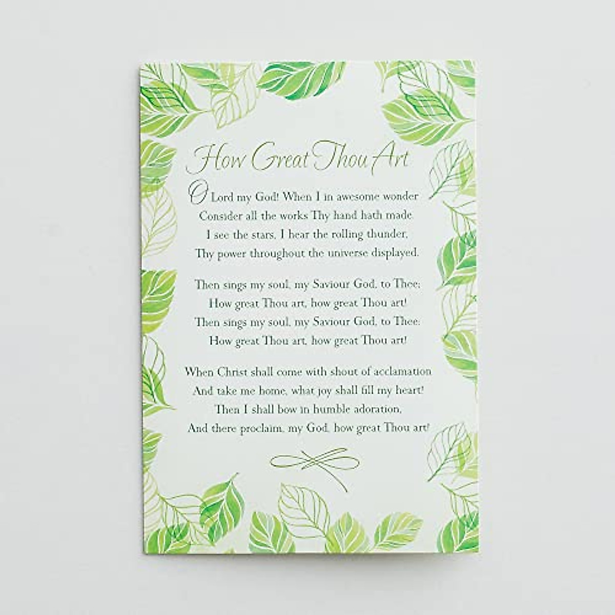 Sympathy - Inspirational Boxed Cards - Hymns