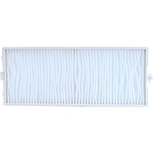 JISIZKY ET-RFM100 Replacement Projector Air Filter for PANASONIC PT-MW530 PT-MW630 PT-MW730 PT-MZ570 PT-MZ670 PT-MZ680 PT-MZ770 PT-MZ780 PT-MZ880 PT-MZ10KL PT-MZ13KL PT-MZ16KL