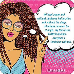 Kick-Ass Affirmations for Women Insight Cards (Deck of 50 Empowering Inspirational Cards)