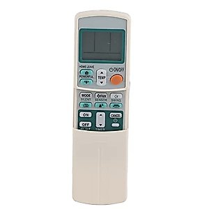 Universal Remote Control Air Conditioner Remote Control Smart Remote Controller for Daikin ARC433A1