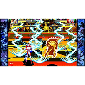 Capcom 1136634: Belt Action Collection (#)