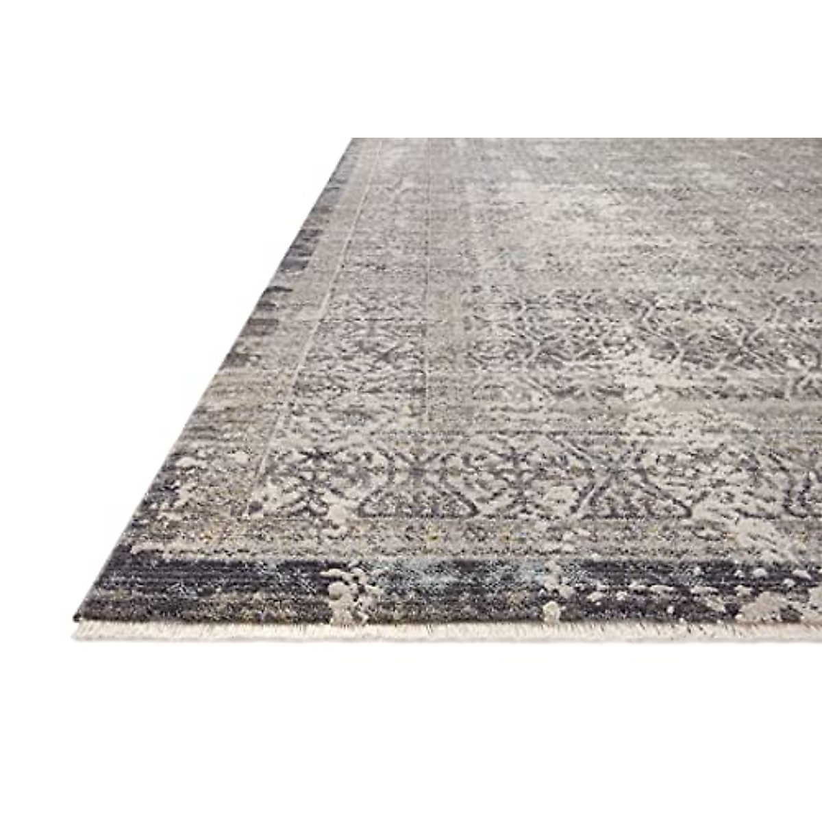Loloi Amber Lewis x Alie Sky/Stone 9'-6" x 13'-1" Area Rug