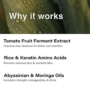 Eufora Curl'n Defining Solution 6oz