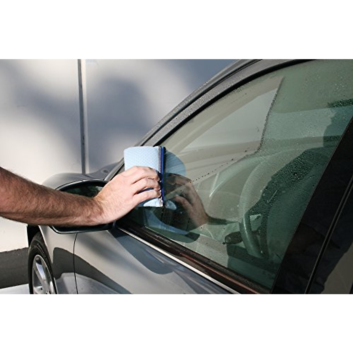 Rain-X 45619X 3-in-1 Window Blade