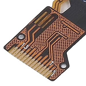 IPS Display, 1.08Inch SPI Port CG9203 Drive Low Power Consumption IPS Display Screen Energy Saving 2Pcs for Home for Factory