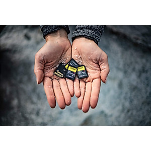 Sony 128GB UHS-II Tough G-Series SD Card and 2-in-1 Aluminum Dual Slot SD Card Reader Bundle (2 Items)