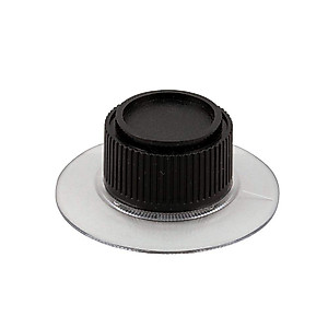 Vulcan-Hart 00-854647-00001 Control Panel Knob for Vulcan-Hart VE30 Electric Braising Pans