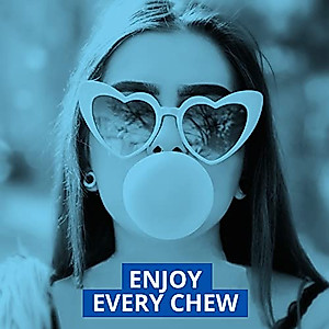 Trident Original Flavor Sugar Free Gum, 14 Pieces (Pack of 24) (336 Total Pieces)