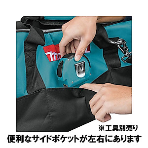 Makita 831284-7 23" Contractor Tool Bag
