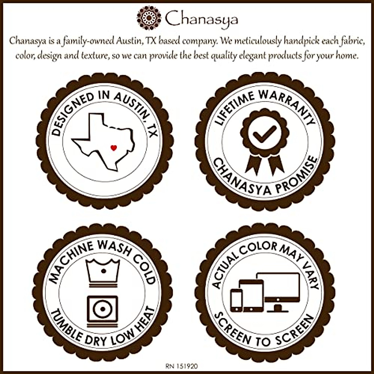 Chanasya Love and Joy Inspiring Gift Throw Blanket - Cozy, Warm and Fluffy Sherpa - Perfect Caring, Uplifting, Thoughtful, Personalized Gift for Blessings, Peace and Prayer (65x50 inches) Gray