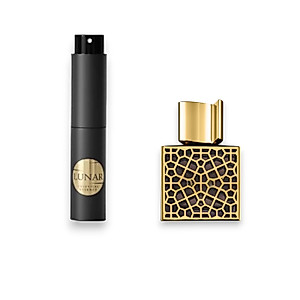 Nefsshane fragrances inspired by nefs nshn unisex | perfum for men and women | fragrances | cologne| niche | Concentrated Long Lasting | Eau de Parfum | perfume luxury 10ml