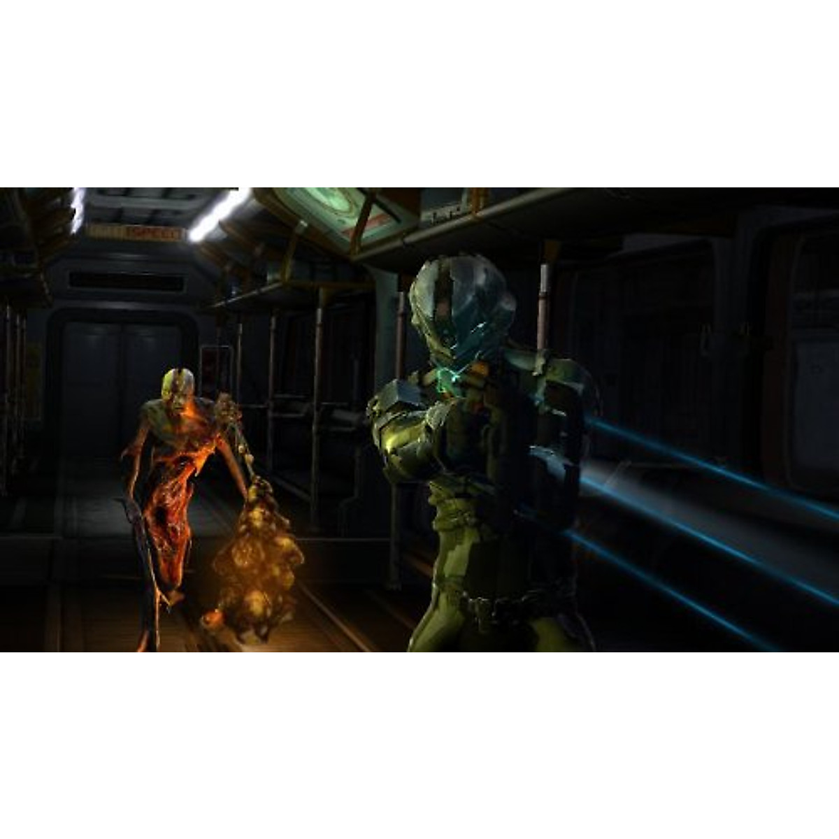 Xbox 360 Dead Space 2 Platinum Hits