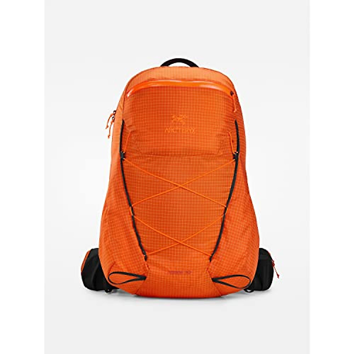 Arc'teryx Aerios 30 Backpack Men's | Versatile Pack for Overnight and Day Use | Phenom, Regular