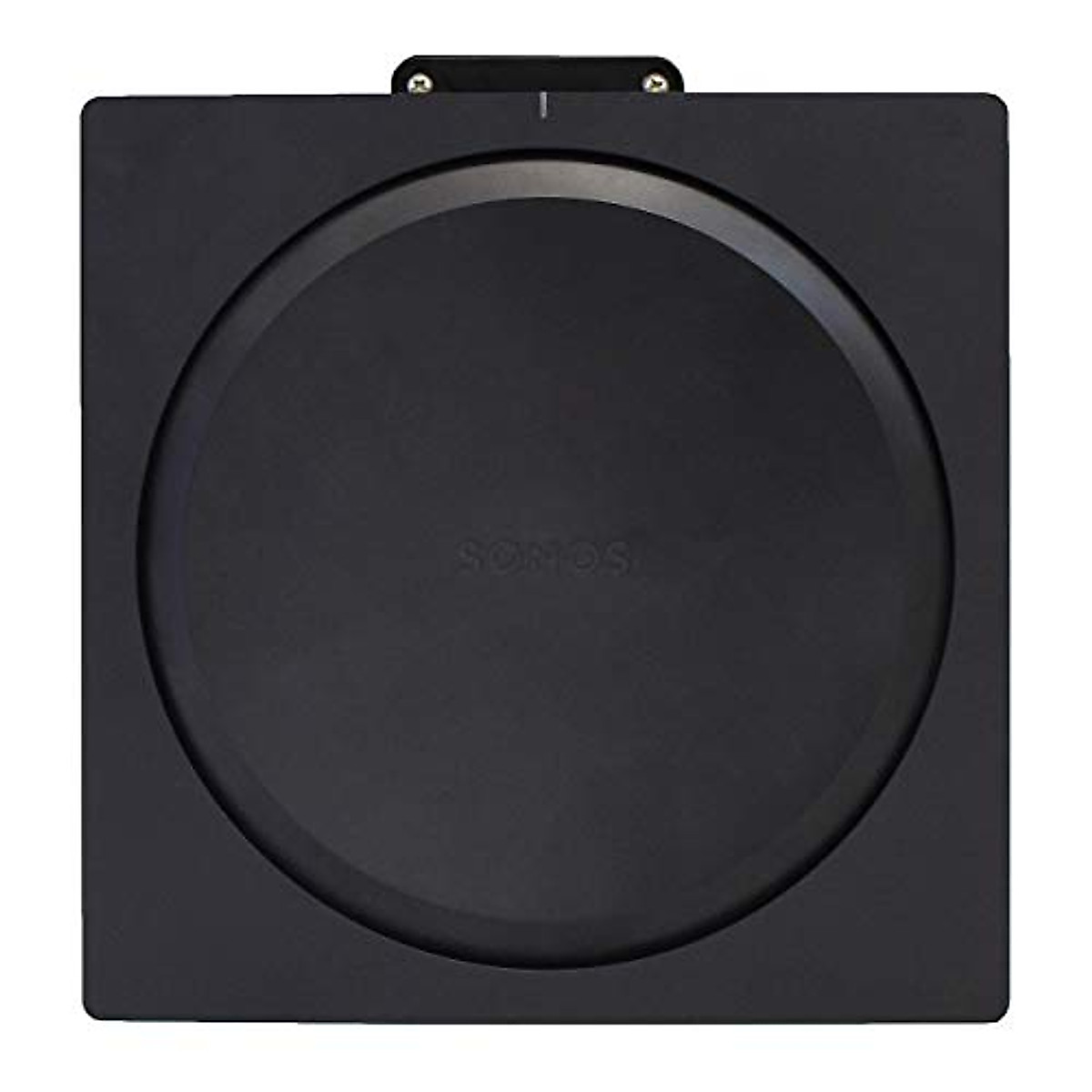 HumanCentric Wall Mount Compatible with Sonos Amp | Mounting Bracket for Sonos Wireless Amplifier | Mount Sonos Amp in Any Direction