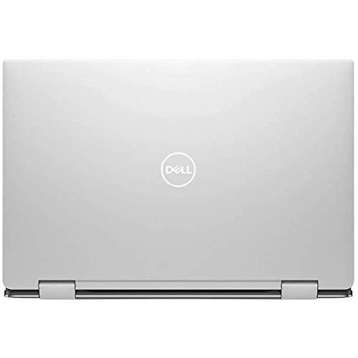 Dell XPS 13 7390 13.4-inch FHD+ Touchscreen 256GB SSD 1.3GHz i7 (8GB RAM, Quad-Core i7-1065G7, Windows 10 Pro) Platinum Silver