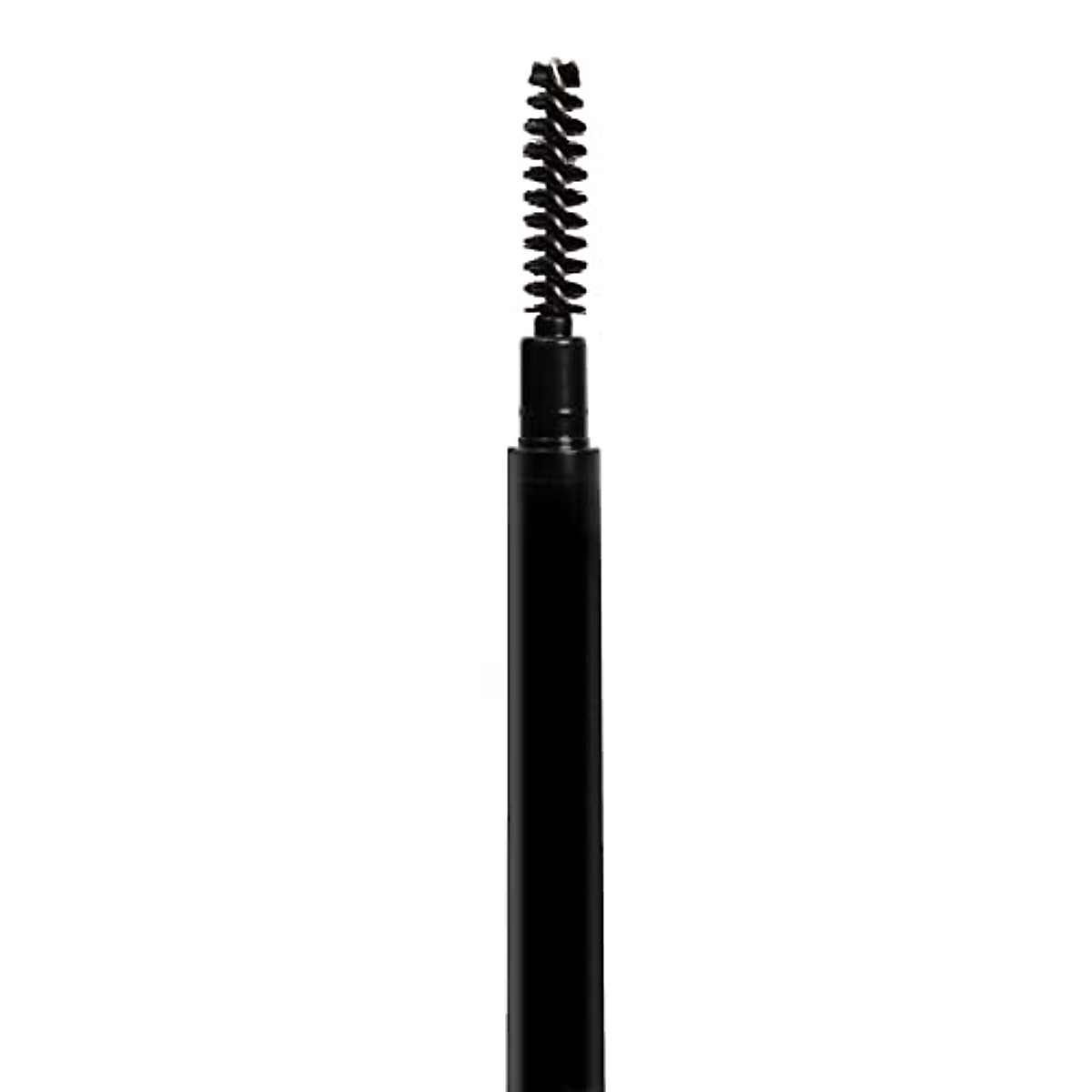 Physicians Formula Eyebrow Retractable Slim Definer Brow Pencil, Medium Brown, Dual-Sided Brow Brush, Fine Tip, Shapes, Defines, Fills | Dermatologist Tested, Clinicially Tested